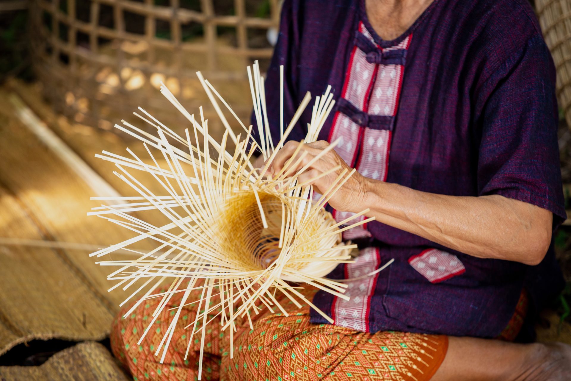 エスニック・ツーリズムとは？少数民族の文化や伝統を体験する観光スタイルを解説 - PATCH THE WORLD